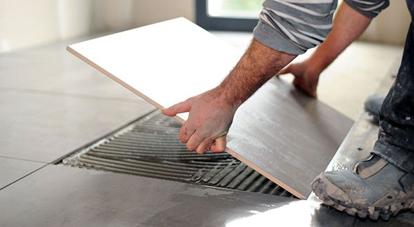 The Best Tiling for Your Bathroom – Victor Michael Estate Agents in ...